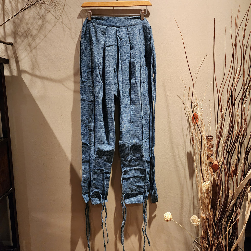 Tattsuke Bakama Pants - Siamurai